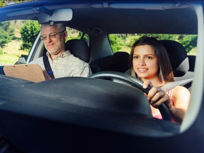 Qué hace un buen instructor de manejo - Escuelas de Manejo Mexico